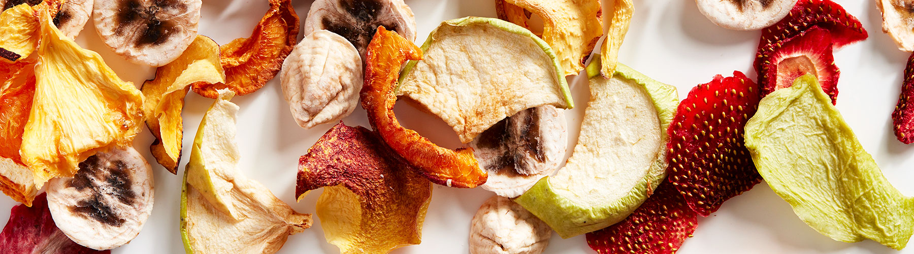 Dried Fruit (Organic, Vegan & Gluten-Free) Australia | Fine Fettle