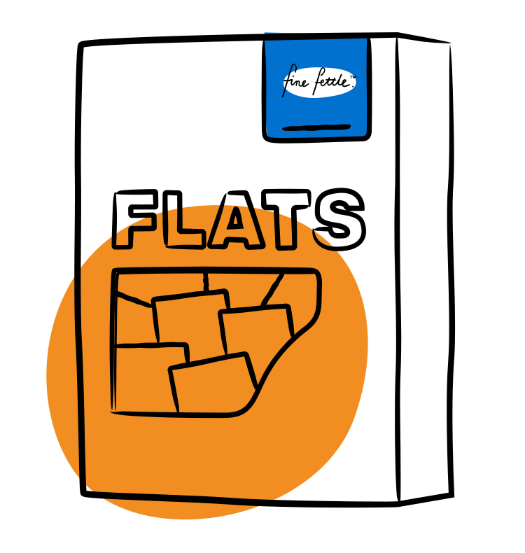 Fine Fettle | Natural Australian Made Snacks