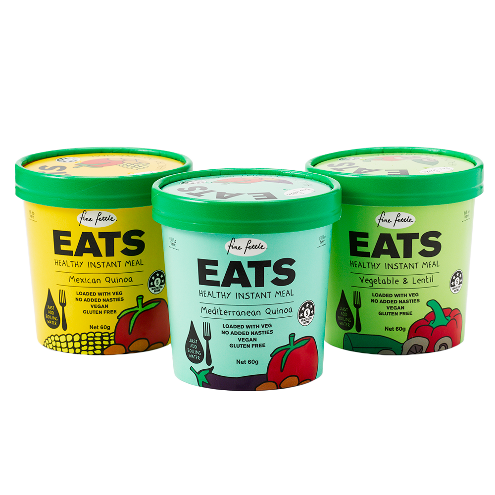 All Products - Fine Fettle